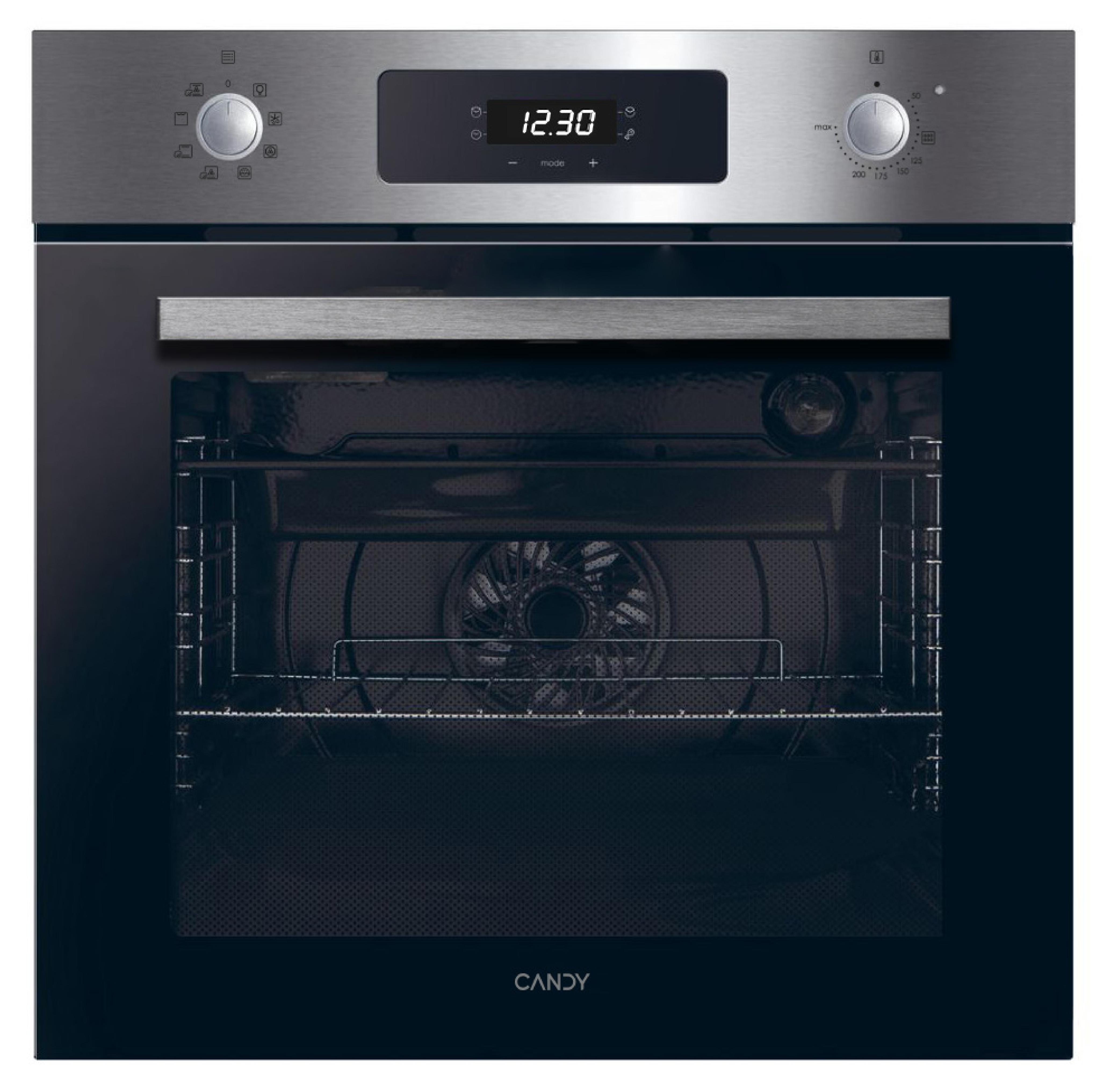 Horno convencional | CANDY Idea Idea FCM955NRL/CA, Integrable ...