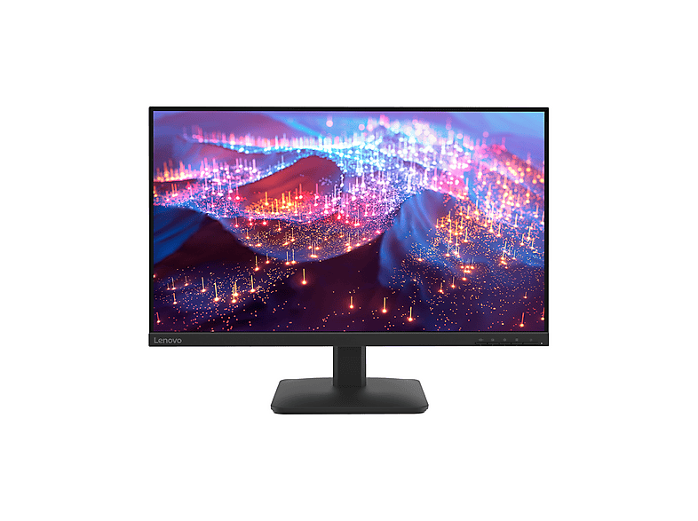 LENOVO 68CDKAC1IT L27-4e MONITOR, 27 ", Full-HD, 1920 x 1080 Pixel ...