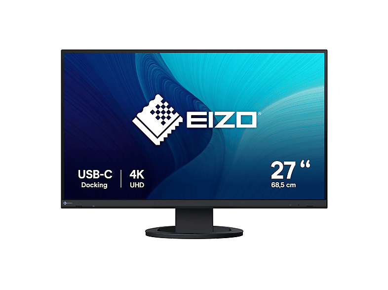Monitor EIZO FlexScan 27 EV2740S-BK LED Czarny | sprawdź cenę i opinie ...