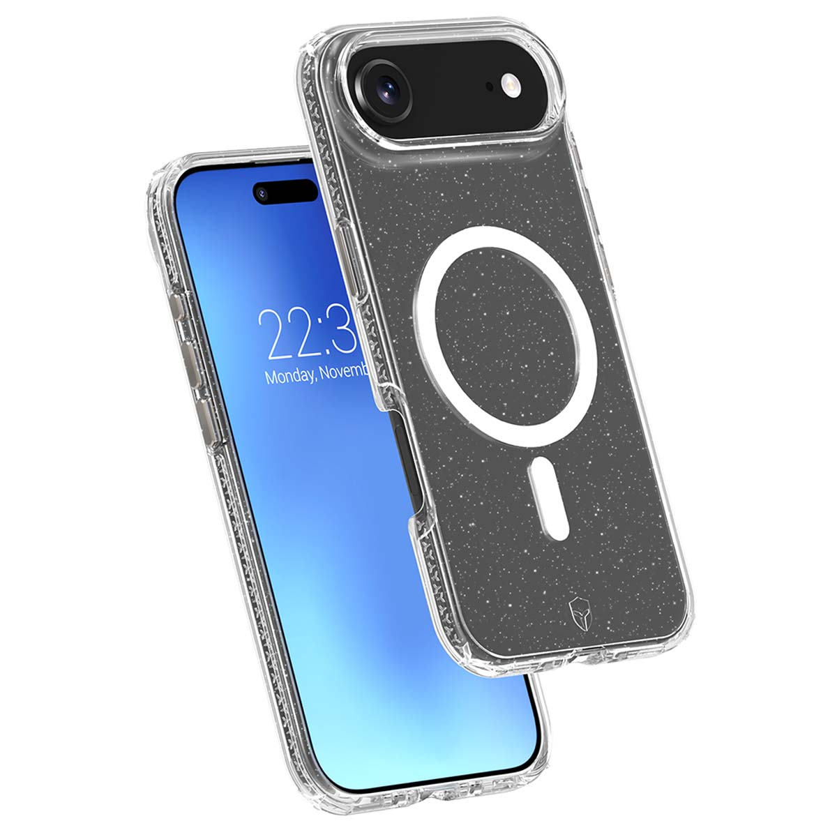 FORCE CASE FCAIRXTREMAGIP17AGL, Backcover, Apple, iPhone Air ...