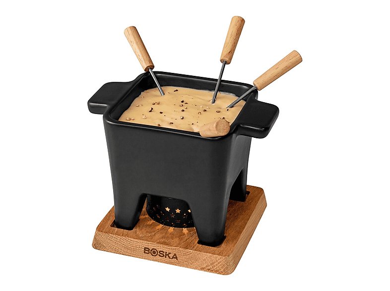 BOSKA 853529 Fondue Sets | SATURN