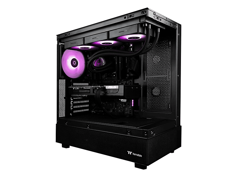 ONE GAMING PC IR794, Gaming-PC mit Intel® Core™ i5 12600KF Prozessor ...