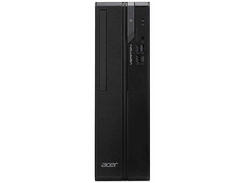 ACER DESKTOP Veriton X VX2720G, Intel®, Core i5-14400, UHD 730, RAM 8 ...