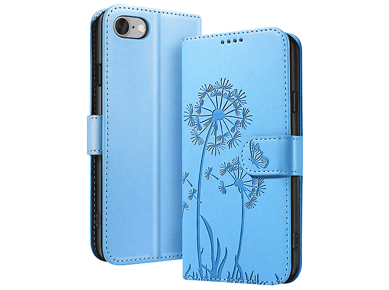 ZANAÉ Zanae Garden Line, Backcover, Apple, iPhone 7 / 8 / SE / SE 2022 ...