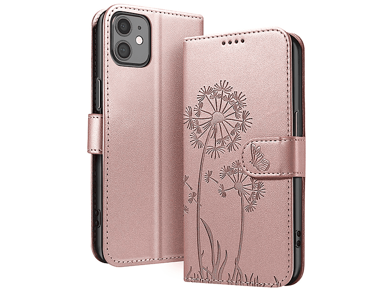 Funda para móvil | ZANAÉ BLOW-RG-IP11, Compatible con Apple iPhone 11 ...