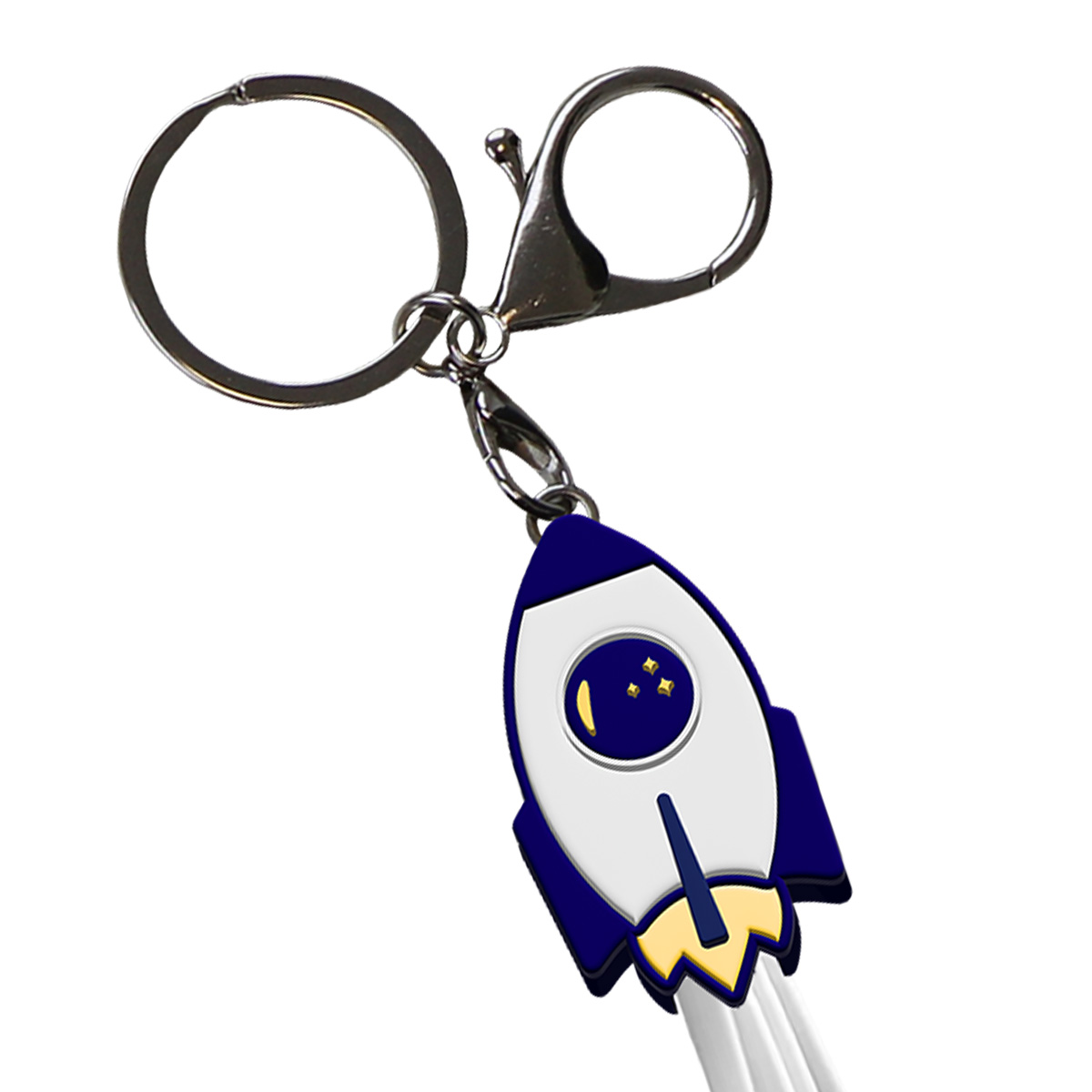 Cable USB-A a USB-C | YELLO KOKO Rocket Design 3A, USB 3.0, USB-A, USB ...