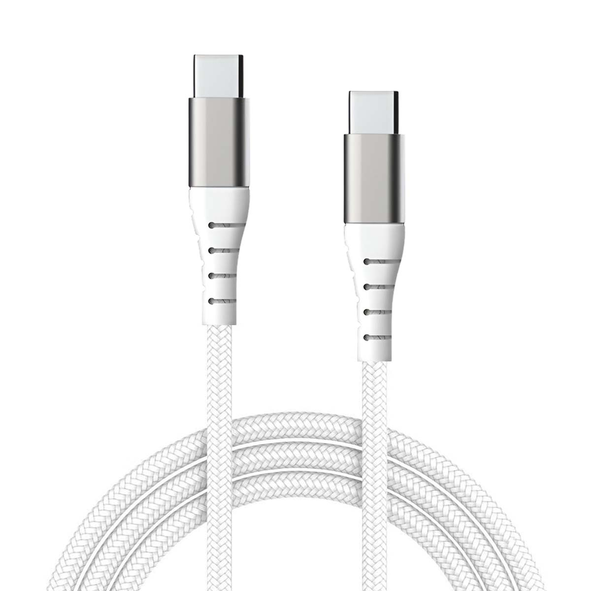 FORCE POWER FPLICC3MRW USB-C/USB-C 3m | 3A USB-Kabel | MediaMarkt