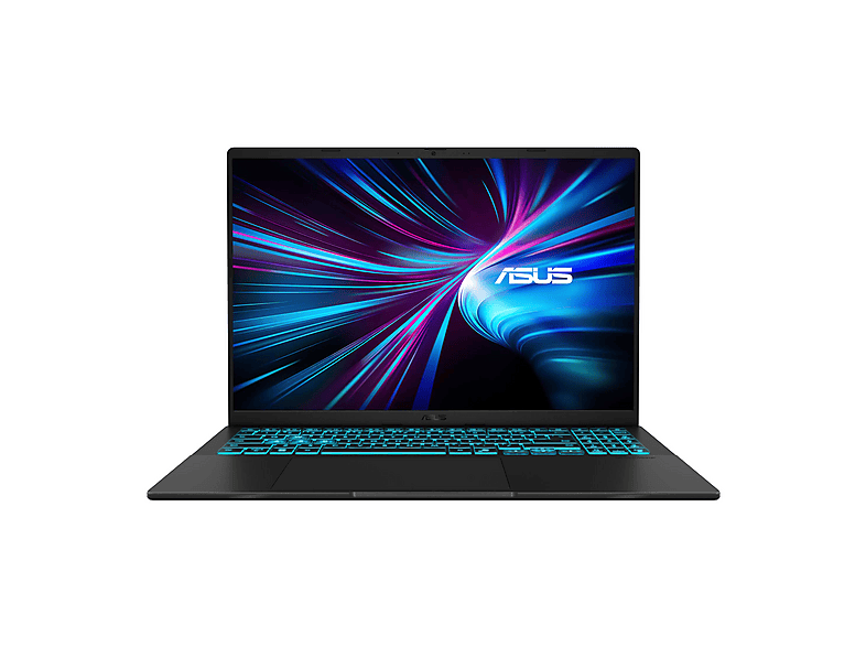 ASUS V16, Notebook, mit 16 Zoll Display, Intel® Core™ 5, 64 GB RAM, 4 ...