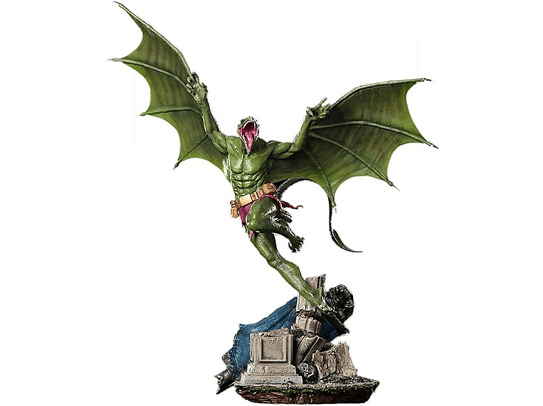 ACTION FIGURE DC COMICS Sauron 1/10 | MediaWorld.it