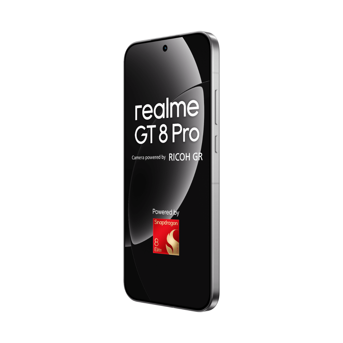 Smartphones REALME GT 8 Pro 5G 16 GB/ 512 GB Biały | sprawdź cenę i ...