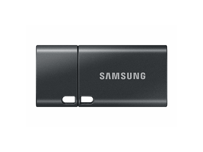 SAMSUNG MUF-512DA4/APC TYPE-C 512GB TITAN GRAY USB-Stick (Titan Gray ...