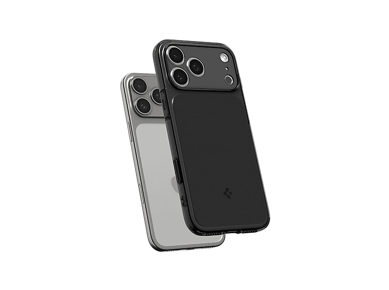 SPIGEN Ultra Hybrid T Case, Full Cover, Apple, iPhone 17 Pro Max ...