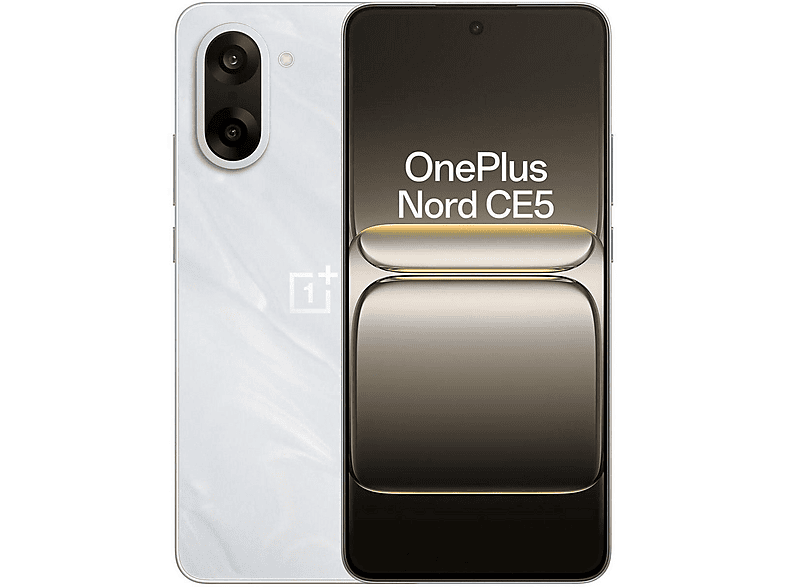 ONEPLUS CE5, Marble Mist, Móvil Android, 128 GB, 8 GB RAM, 6,77 " 120 ...