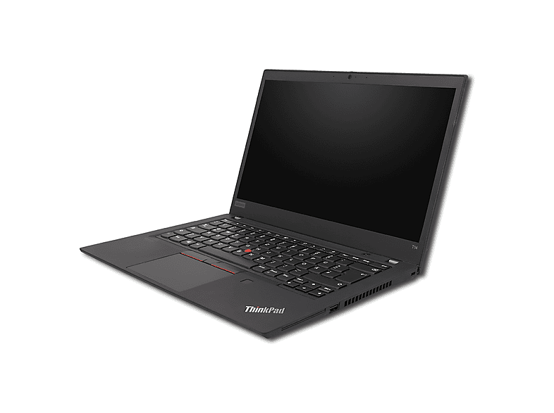 LENOVO ThinkPad T14 (2. Generation), Notebook, mit 14 Zoll Display ...