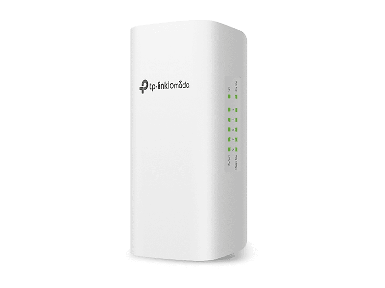 TP-LINK SG2005P-PD Modem 4 | MediaMarkt