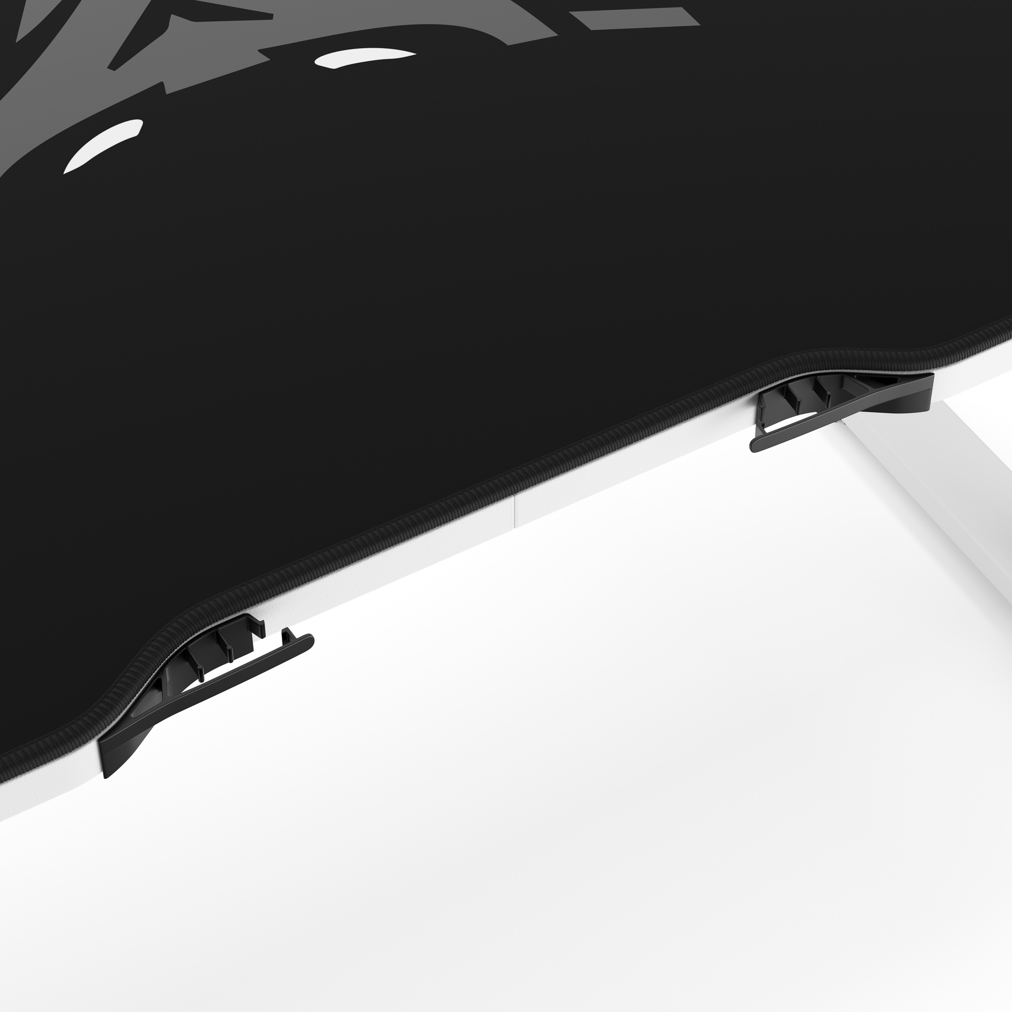 Biurko dla gracza DIABLO CHAIRS X-TENSIO 1600 | sprawdź cenę i opinie w ...