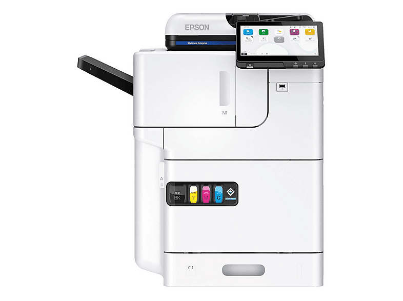 Impresora multifunción tinta | EPSON AM-C550z, Impresión con tinta, 600 ...