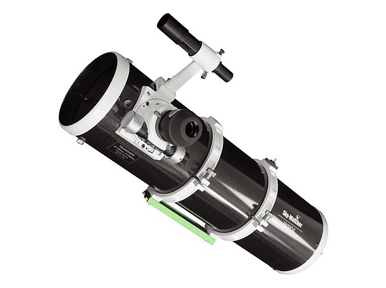 SKYWATCHER N 150/750 PDS Explorer BD OTA 300 -fach, 150 mm, Teleskope ...