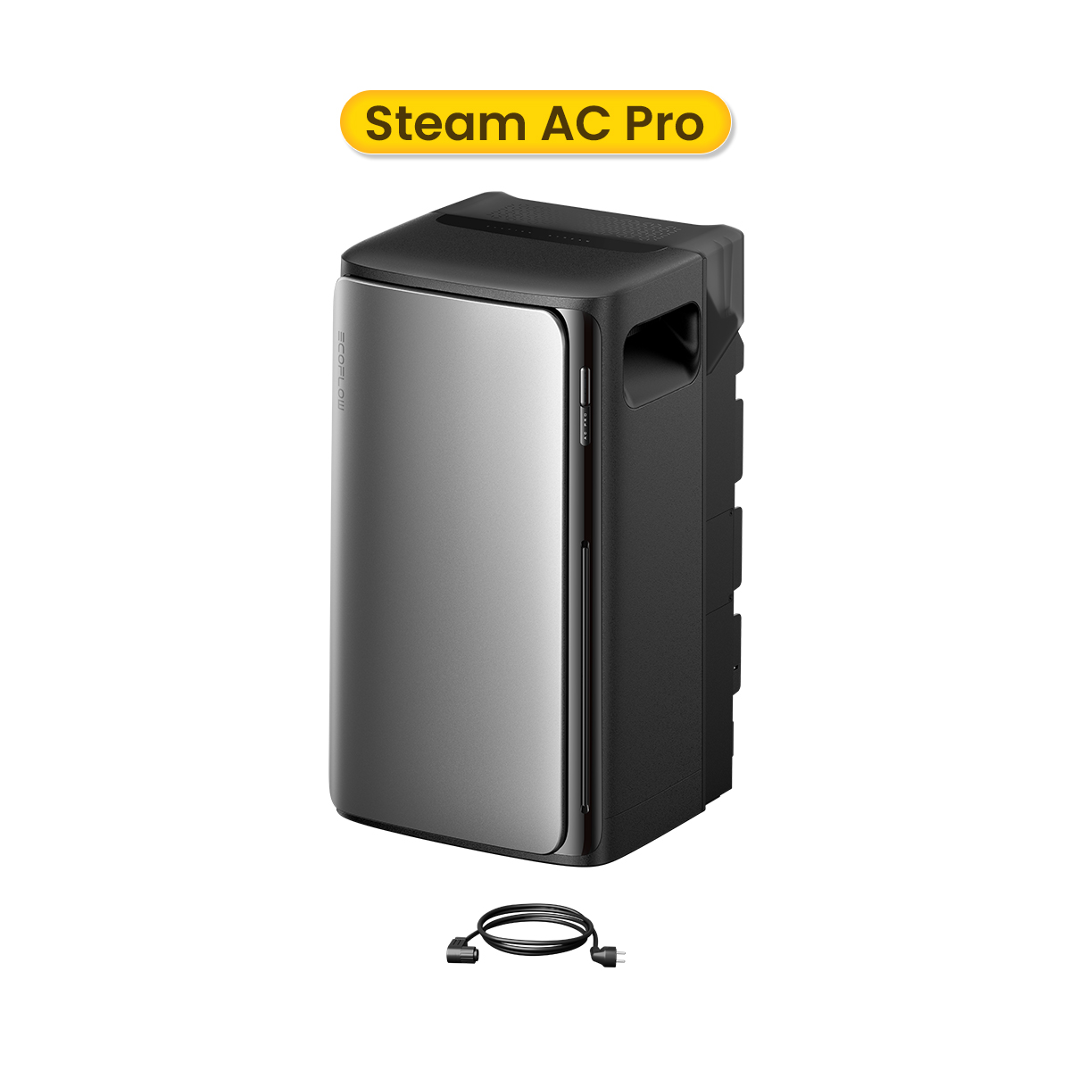 ECOFLOW STREAM AC Pro 1,92 kWh – Plug & Play Batterie solaire | MediaMarkt