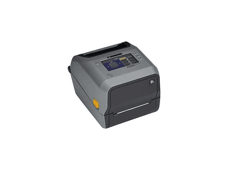 ZEBRA ZD621t Labeldrucker Etikettendrucker | MediaMarkt