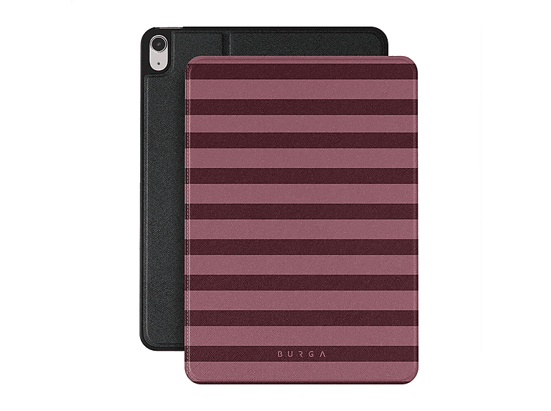 BURGA Burga Tablet Case voor de Apple iPad Air 5 (2022) / Air 4 (2020 ...