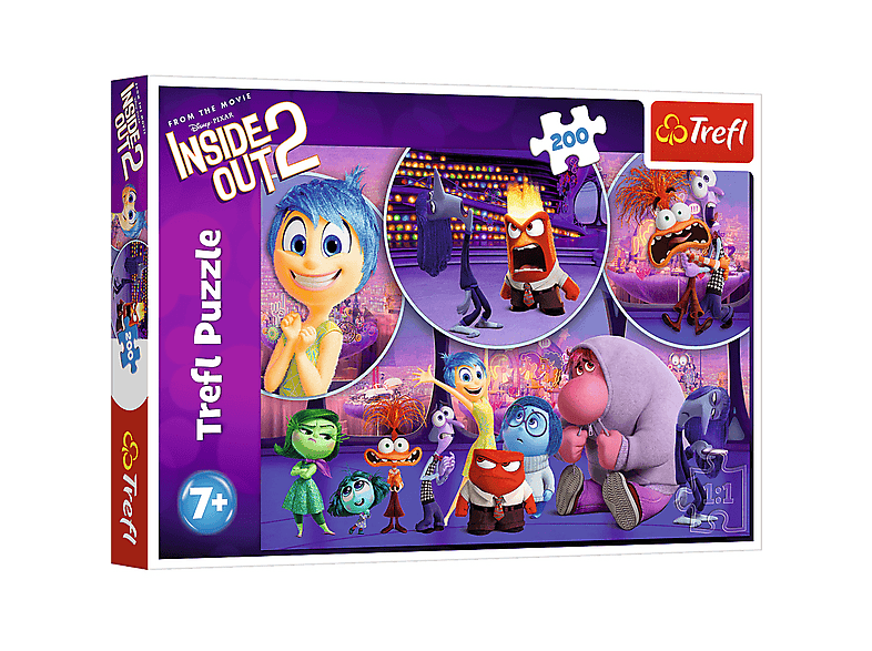 TREFL 13305 Puzzle | MediaMarkt