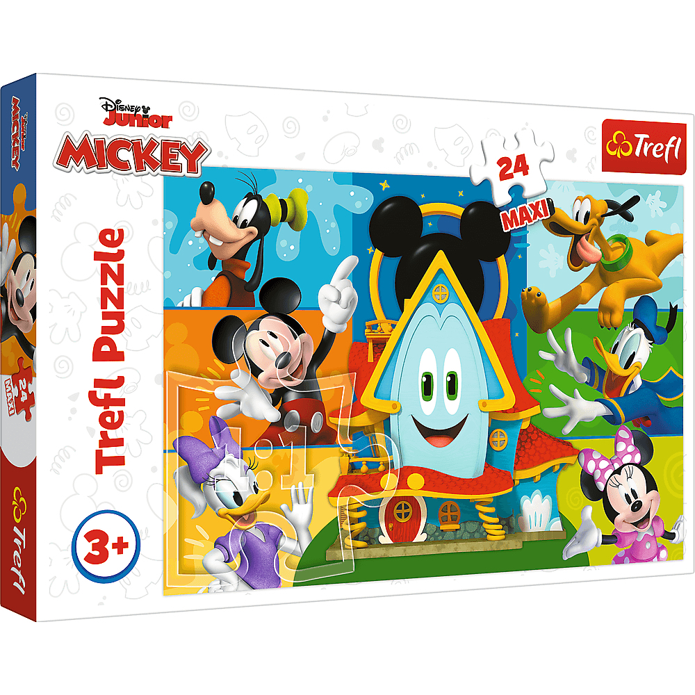 TREFL 14351 Puzzle | MediaMarkt