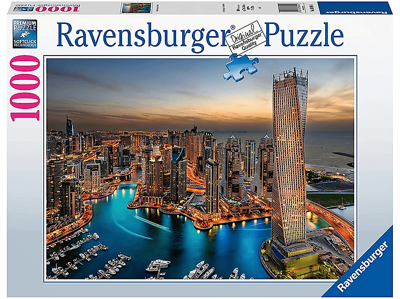 RAVENSBURGER 88904 Puzzle | MediaMarkt