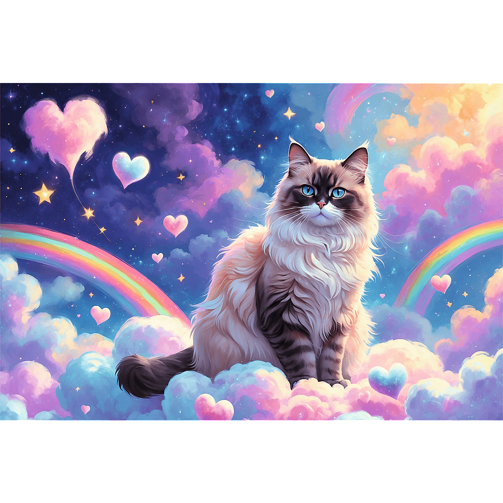 Puzzle | TREFL 13327, edad recomendada: 6 año(s) | MediaMarkt