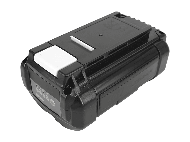 POWERSMART RYOBI OP40401 OP4040A Li-ion Akku, 40 Volt, 5000 mAh ...