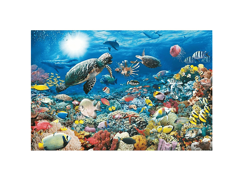 RAVENSBURGER 17426 Puzzle | MediaMarkt