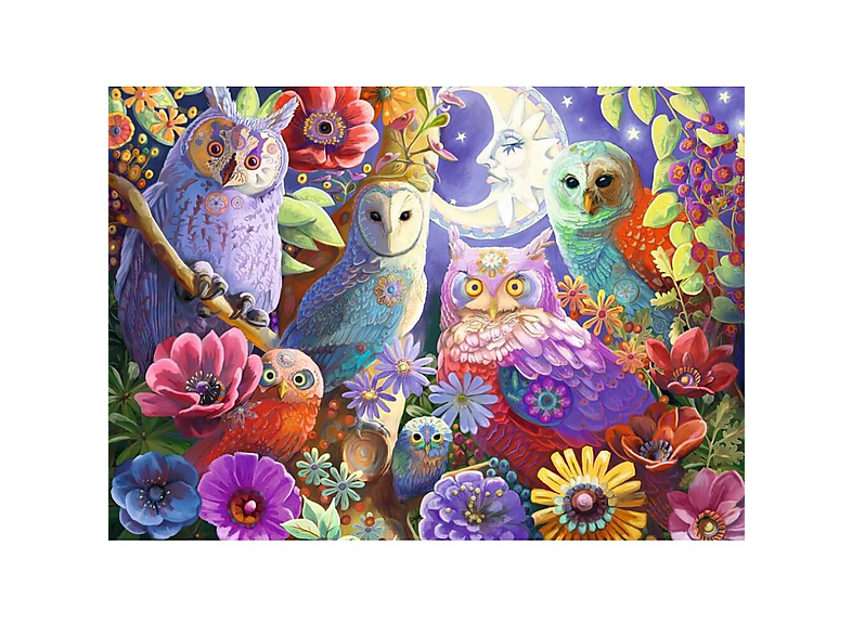 PUZZLE RAVENSBURGER 17466 | MediaWorld.it