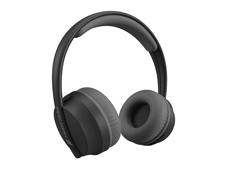 SBS Floxy 2.0 CUFFIE, Nero | MediaWorld.it