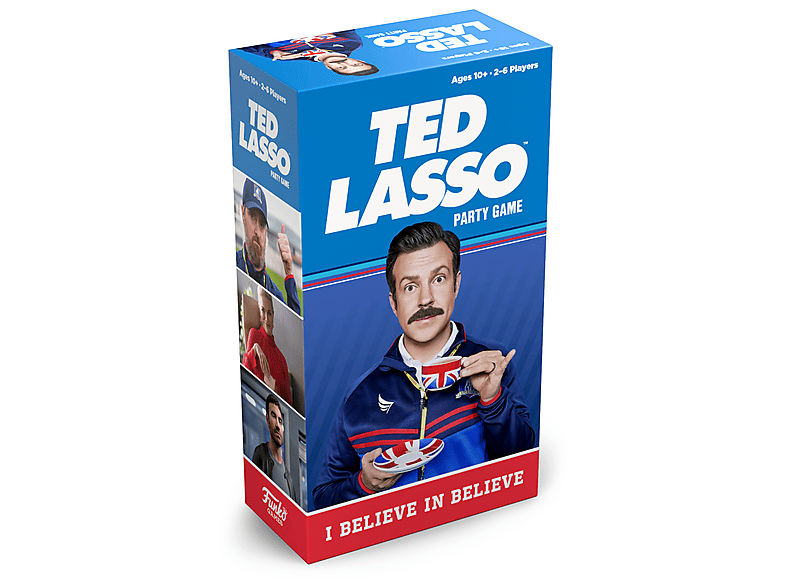 FUNKO 863413 Brettspiel | MediaMarkt