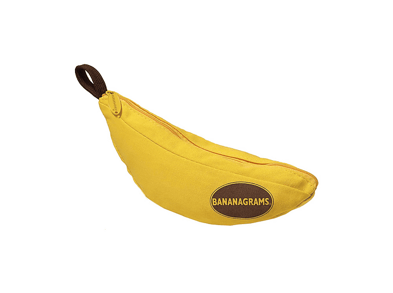 ASMODEE Bananagrams Brettspiel | SATURN