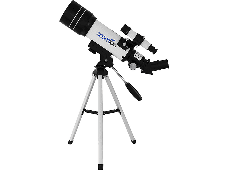 ZOOMION Pioneer 70 AZ 140 -fach, 70 mm, Teleskope | MediaMarkt