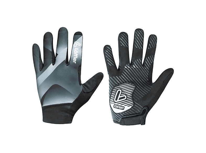LOFFLER Full Finger (Schwarz) | MediaMarkt