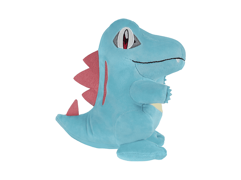 Pokémon: Karnimani Plush [20 cm] | MediaMarkt