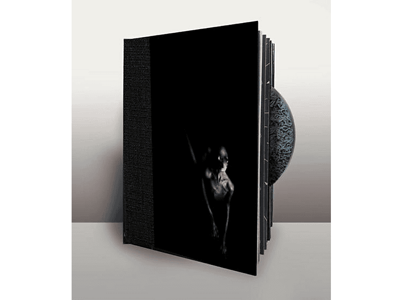 Tool | OPIATE 2 (+BUCH) - (Blu-ray) | SATURN