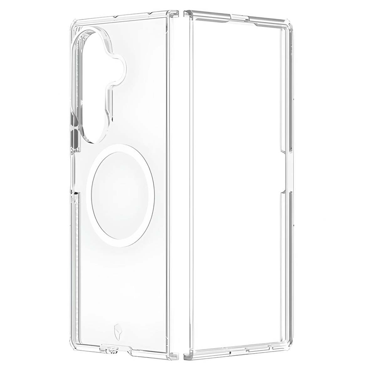 FORCE CASE FCDUOGZFOLD7, Backcover, Samsung, Galaxy Z Fold 7 ...