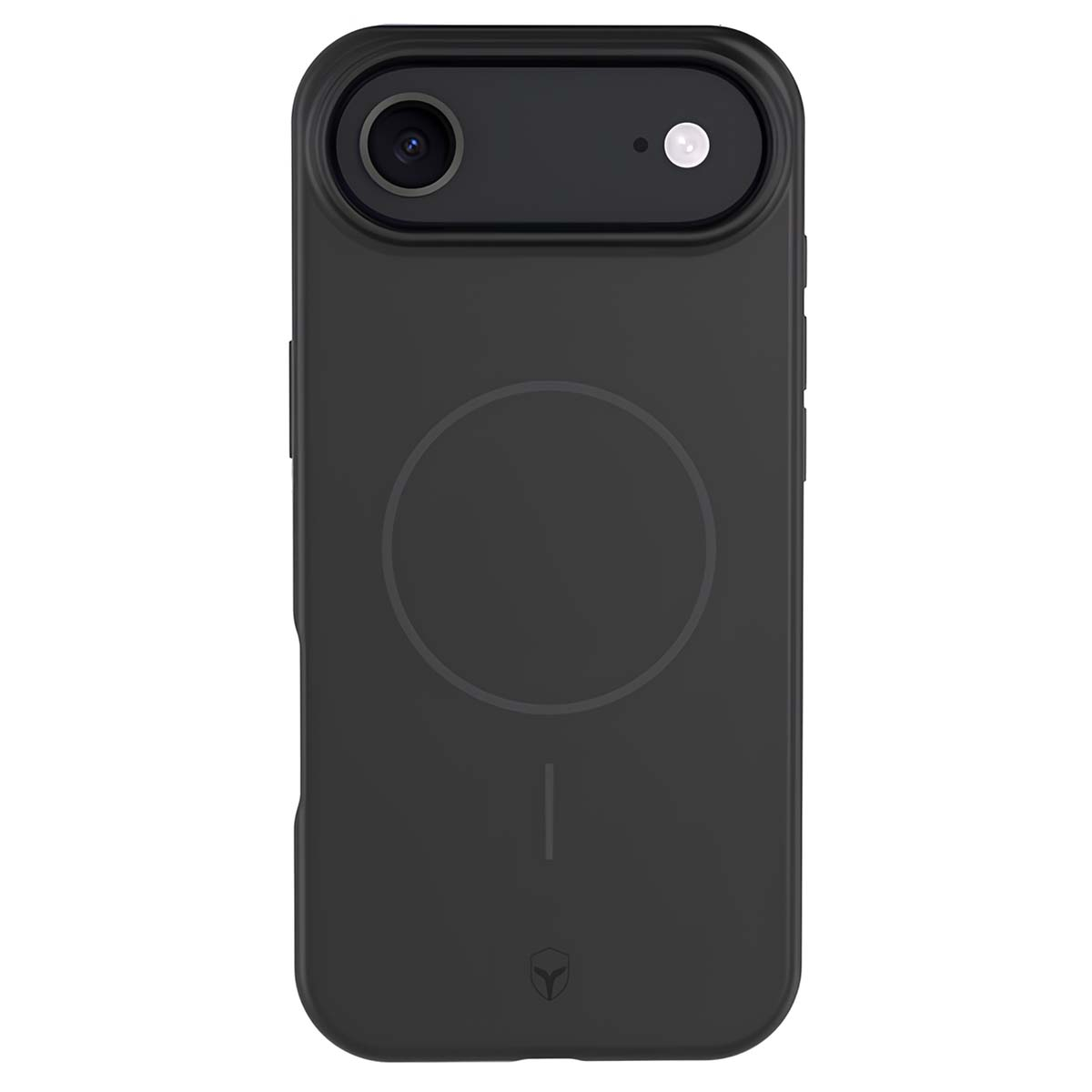 FORCE CASE FCSILIMAGIP17AB, Backcover, Apple, iPhone Air, Schwarz ...