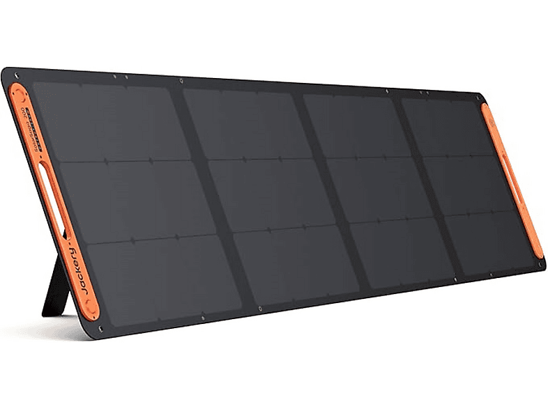 JACKERY SolarSaga 200W faltbares Solarpanel Stromzeuger | SATURN