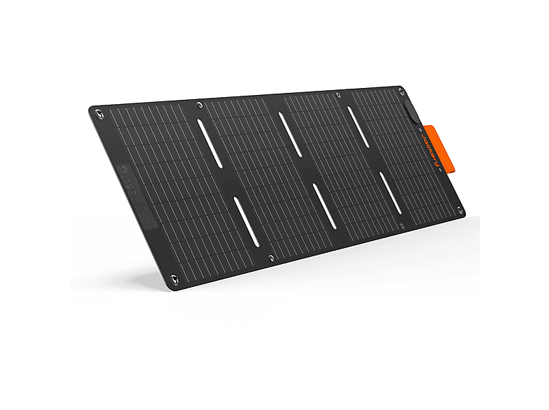 JACKERY SolarSaga 40W Mini-Solarmodu Stromzeuger | MediaMarkt