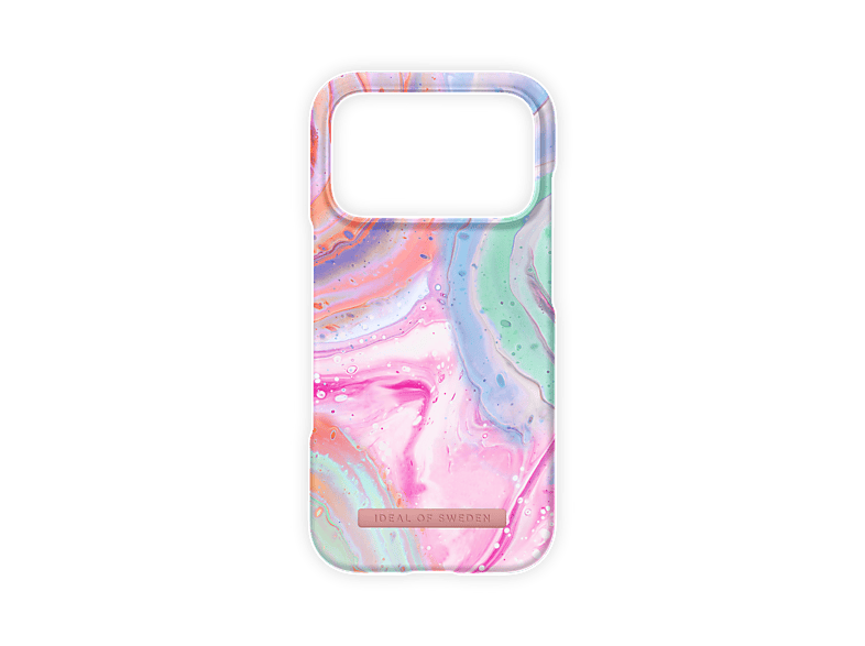 IDEAL OF SWEDEN Fashion Backcover voor de Apple iPhone 17 Pro | Pastel ...