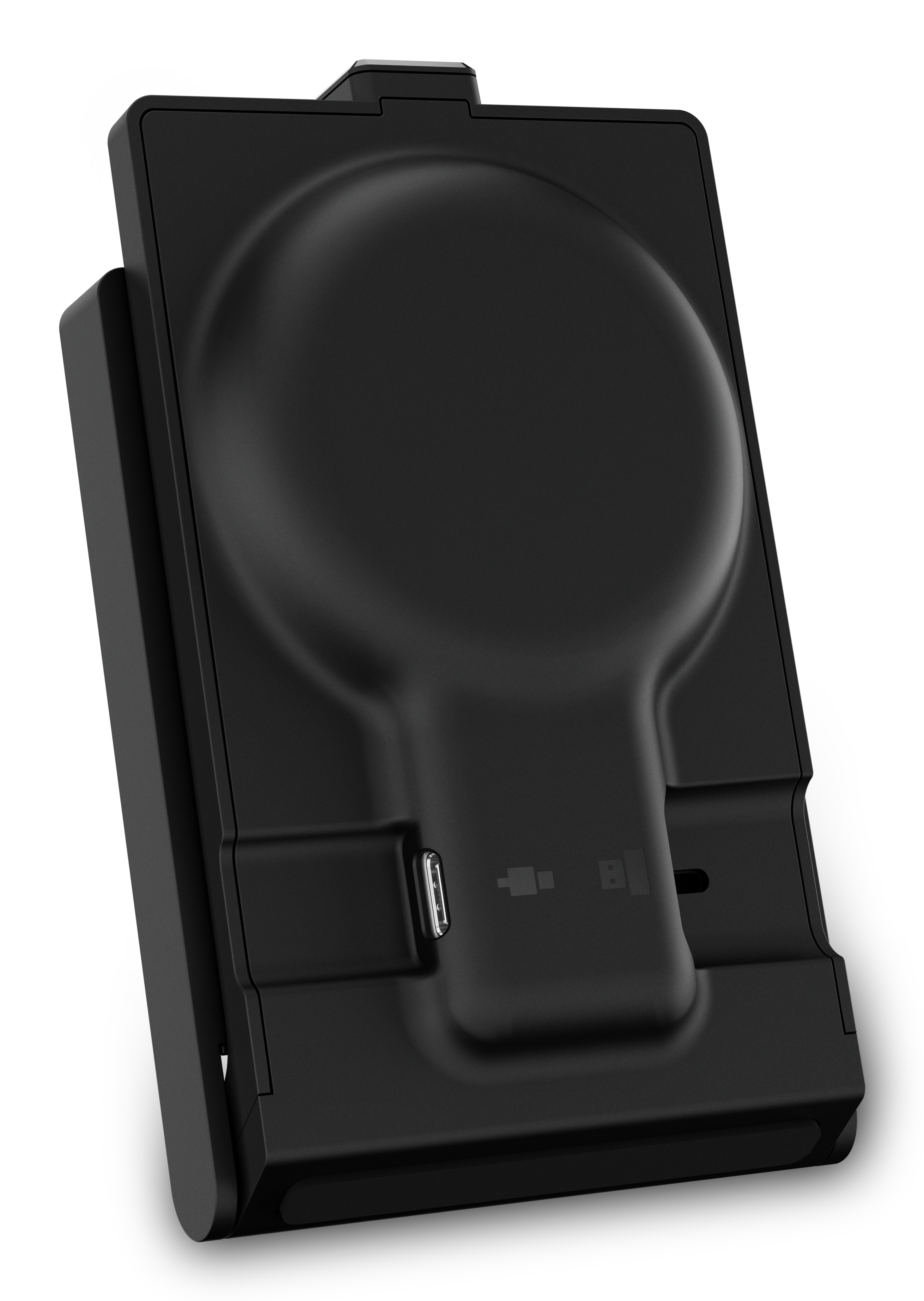 EPOS AURICOLARE WIRELESS IMPACT 5000 Go | Nero, microfono con ...