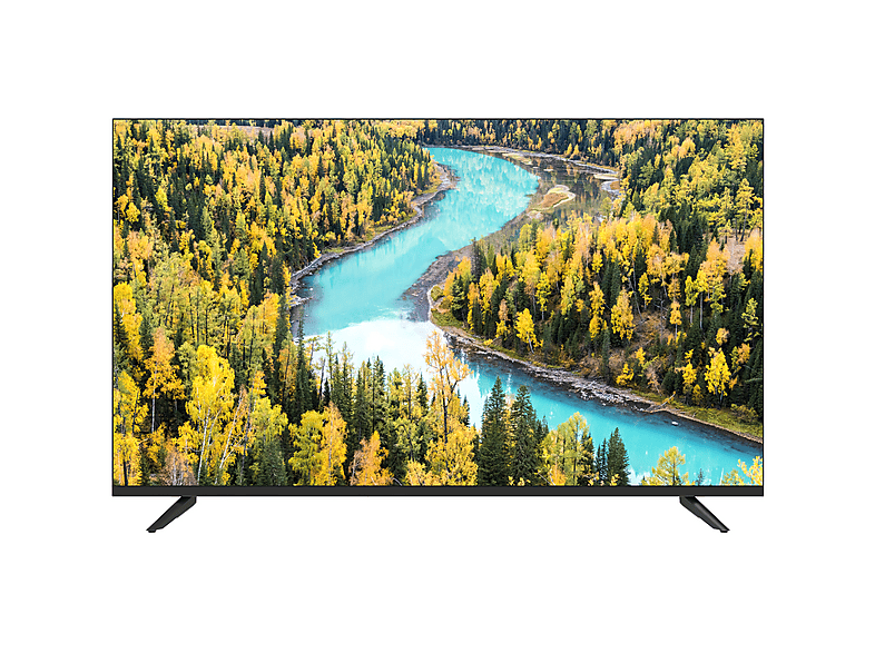 TV LED 43'' | STREAM SYSTEM 4324 WebOS – LG Magic Remote Control ...