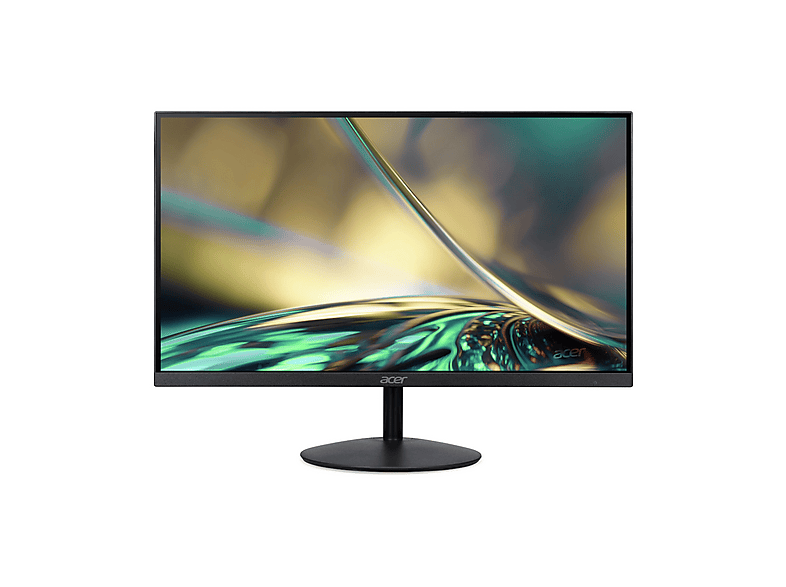 ACER SB322QAbi MONITOR, 31,5 ", Full-HD, 1920 x 1080 Pixel, tempo di ...