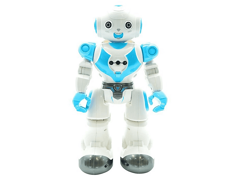 AUCUNE Powerman Neo Programmierbarer Roboter Miniaturfigur | MediaMarkt