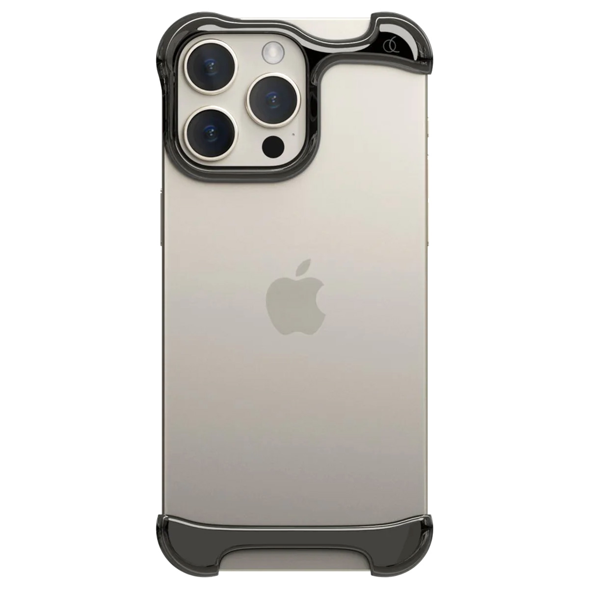 ARC PULSE APDALPGYDAPLDIP16WMAXE, Backcover, Apple, iPhone 16 Pro Max ...