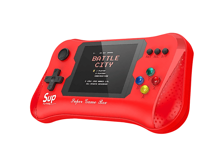 TECHKIDZ TK203 Controller | SATURN